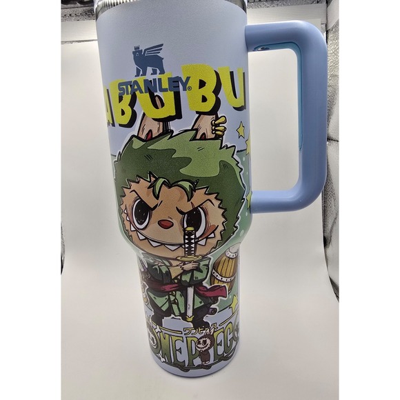 Dining | New Labubu 4oz Stanley Cup | Poshmark